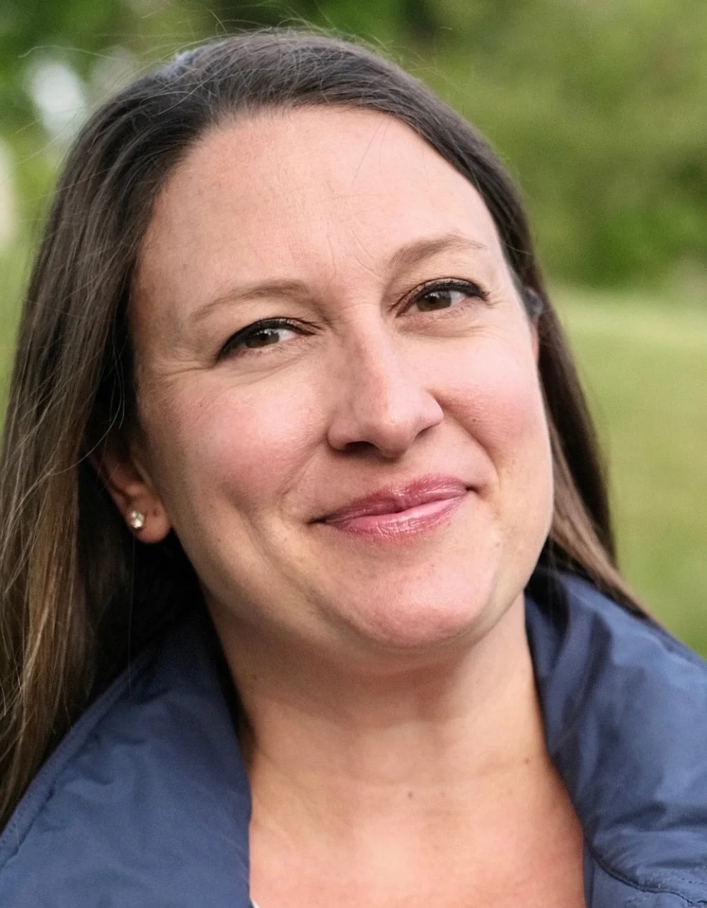 YVETTE VALDÉS SMITH – Dutchess Forward